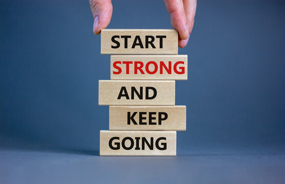 Starting Strong – Teach Solutions